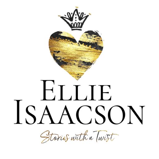 About Ellie – Ellie Isaacson